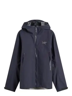 Arc'teryx Beta Gore-tex Jacket - Black Sapphire