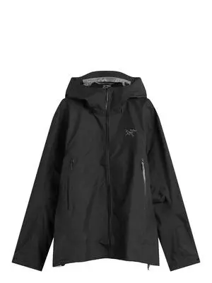 Arc'teryx Beta Sl Gore-tex Jacket - Black