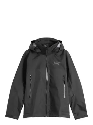 Arc'teryx Beta Ar Gore-tex Jacket - Black