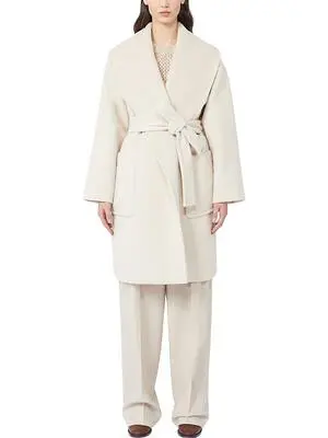 MAX MARA Cloruro Wrap Coat