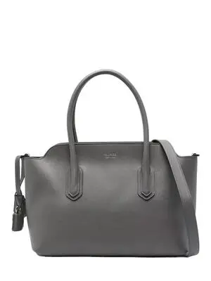 TOM FORD Alexander Tote Bag - Grey