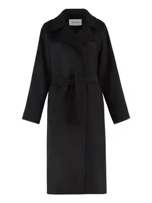 MAX MARA Manuela Belted Coat