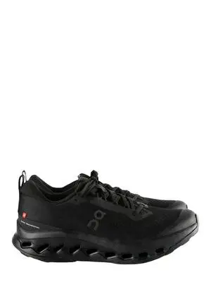 On Cloudsurfer Trail 2 Sneakers Black