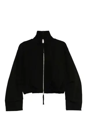 THOM KROM Zip-Front Jacket