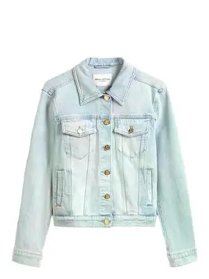 Marc O'polo Denim Jacket - Blue