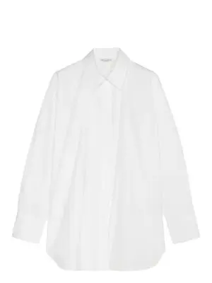 Marc O'polo Pointed-collar Shirt - White