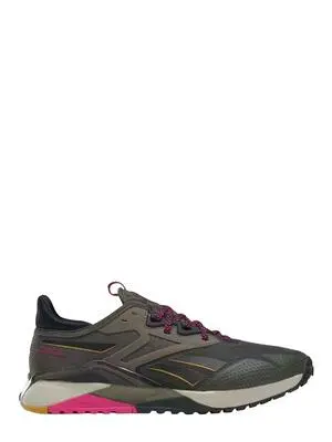 REEBOK Nano X2 Adventure Trainers - Brown