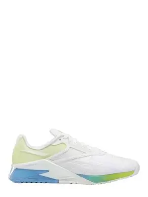 REEBOK Nano X2 Trainers - White
