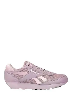 REEBOK Mesh-panel Trainers - Pink