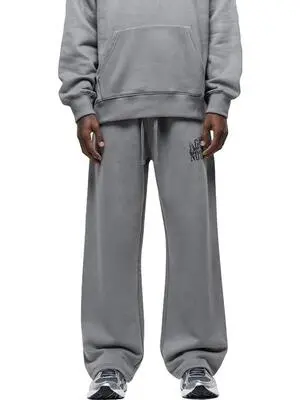 GOOD FOR NOTHING Dakota Relaxed Jogger - Grey