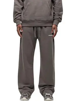 GOOD FOR NOTHING Vintage Wash Baggy Jogger - Taupe