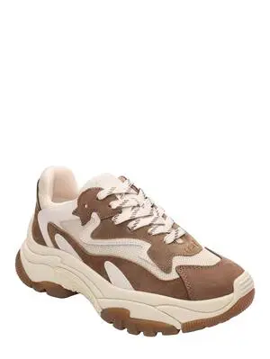 ASH Addict Chunky Sole Sneakers