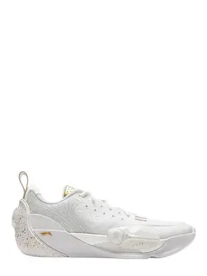 LI-NING Wade All City Road To Finalsin Sneakers - White/gold