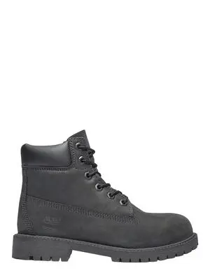 Timberland 6" Premium Waterproof Boot - Black