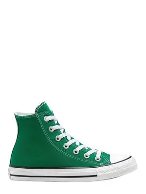 CONVERSE Chuck Taylor All Star Hi - Amazon Green/white