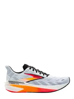 Brooks Hyperion Gts 2 Sneakers - Illusion/coral/black