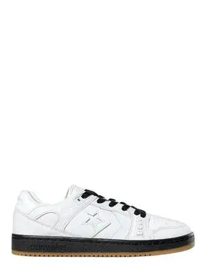 CONVERSE Cons As1 Pro Sneeze Magazine Gumin - Black/white
