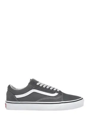 VANS Vans Old Skoolin Sneakers Pewter/true White