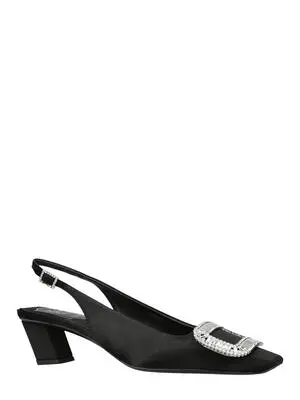 ROGER VIVIER Pilgrim Slingback Pumps