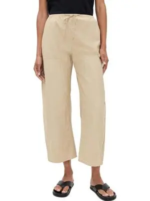 LESET Kyoto Carpenter Pants - Birch