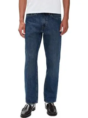 LEVI'S 568 Loose Straight Jeans - Check The Score