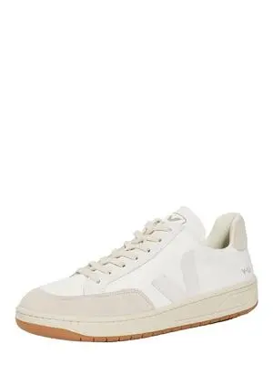 VEJA V-12 Sneakers - White/natural
