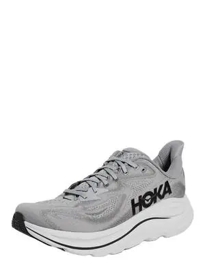HOKA Clifton 10 Sneakers Galactic Grey/asteroid