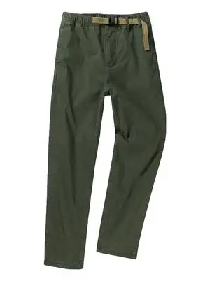 BACKCOUNTRY Venture Daily Flannel Lined Pant - Climbing Ivy