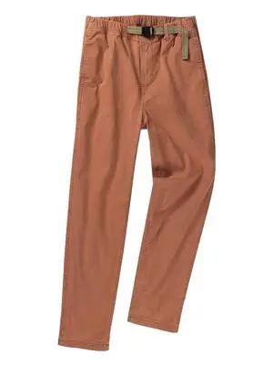 BACKCOUNTRY Venture Daily Flannel Lined Pant - Sierra