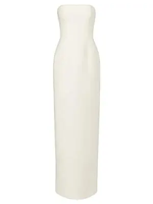 EMILIA WICKSTEAD Bridal Laelia Gown - White