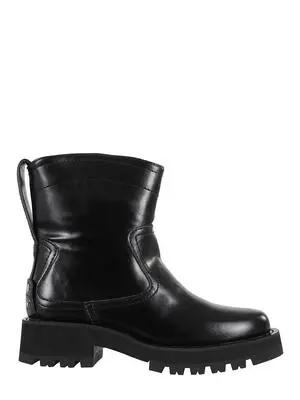 GANNI Boots - Black