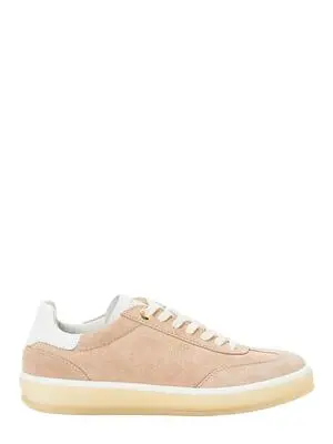 TWINSET Low-top Sneakers - Pink