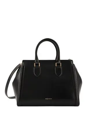 Alexander McQueen Handbag - Black