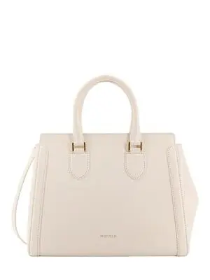 Alexander McQueen Handbag - White