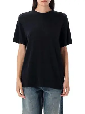 Isabel Marant T-Shirt Black