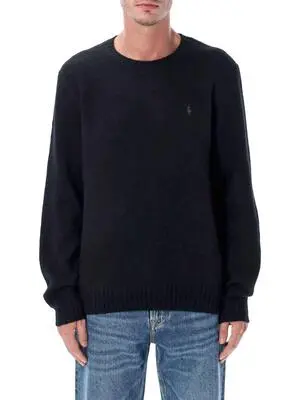Polo Ralph Lauren Sweater Black
