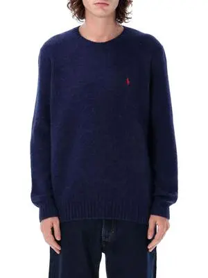 Polo Ralph Lauren Sweater Blue