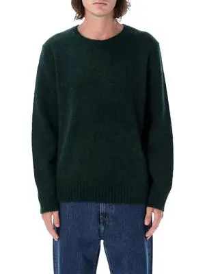 Ralph Lauren Sweater - Forest Green
