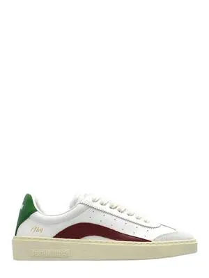 Dsquared2 Low Top Sneakers - White