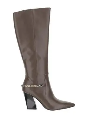 Pinko Boots Brown