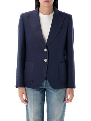 VALENTINO Tailored Jacket