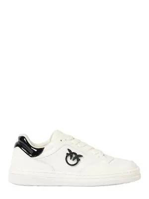 Pinko Low Top Sneakers - White 1