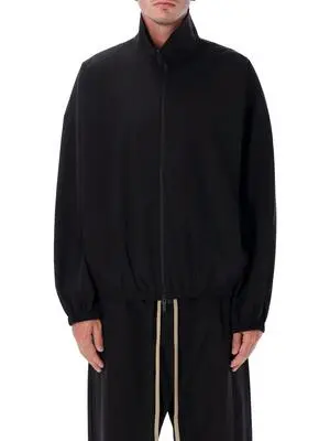 Fear Of God Jacket - Black