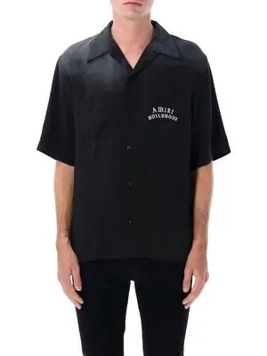 Amiri Shirt Men Black