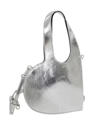 Coperni Shoulder Bag - Silver