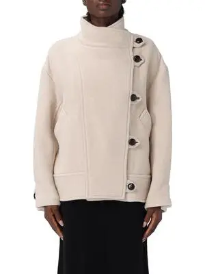 Isabel Marant Coat - Beige