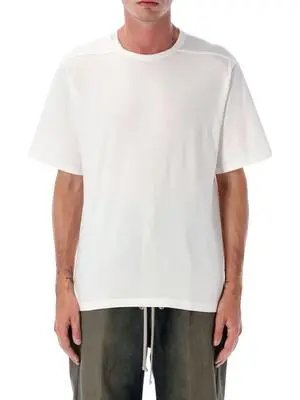 Rick Owens T-Shirt Milk