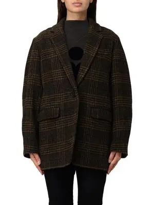 Isabel Marant Coat - Brown