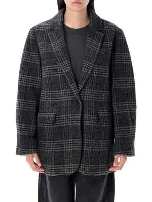 Isabel Marant Coat - Grey