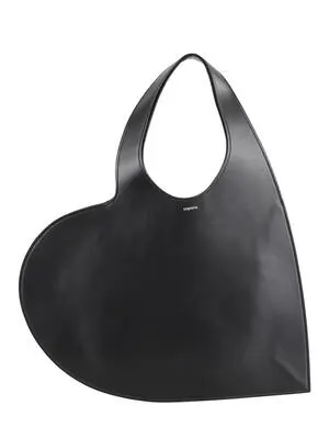 Coperni Shoulder Bag - Black